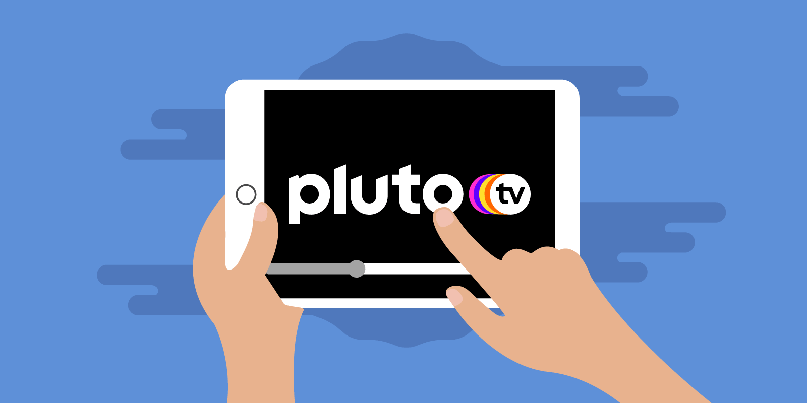 Pluto TV to Debut New Slate of Classic CBS Series - The Blend Now