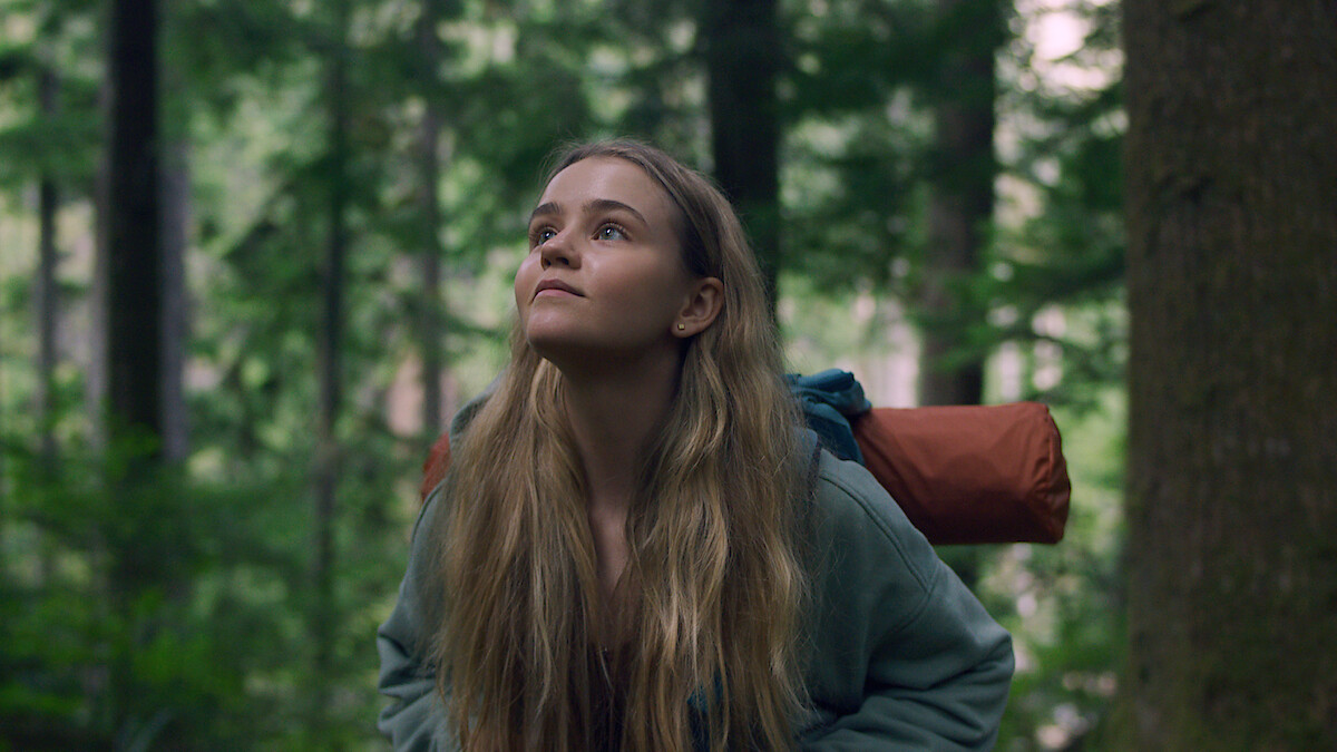 Netflix Announces Coming-of-Age Series 'Penelope' - The Blend Now Netflix Announces Coming-of-Age Series 'Penelope' - The Blend Now
